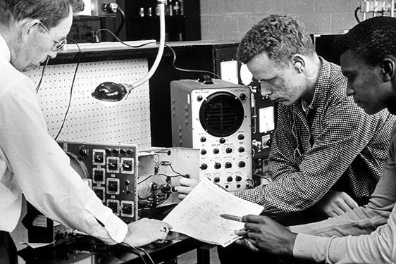 60th Anniversary Gallery | Durham Technical Community College