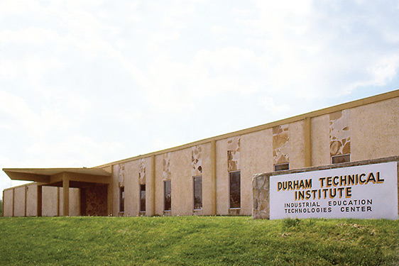 60th Anniversary Gallery | Durham Technical Community College