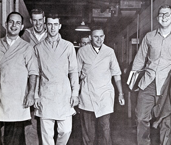 60th Anniversary Gallery | Durham Technical Community College