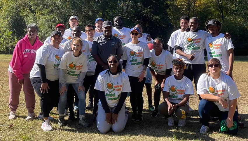 Wellness Events | Durham Technical Community College