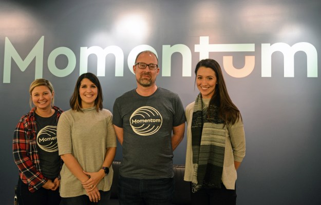 Local start-up seeks to build 'momentum' with Durham Tech | Durham ...