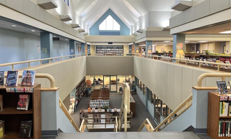 Library Blog | Durham Technical Community College