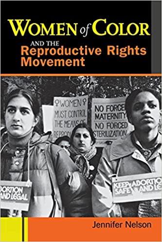 Reproductive Rights Reading List | Durham Technical Community College