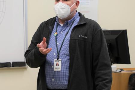 Employees | Durham Technical Community College