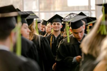 Students | Durham Technical Community College