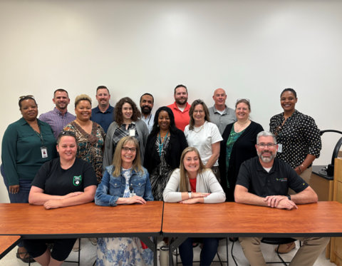 Durham Tech program first in nation to receive voluntary Advanced ...