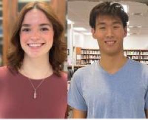 High schoolers get a jump on college through Durham Tech’s Dual ...