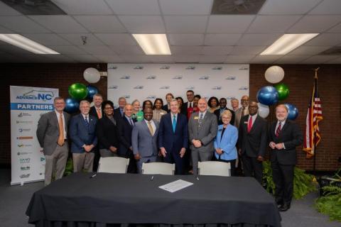 Community colleges, universities, workforce development boards create ...