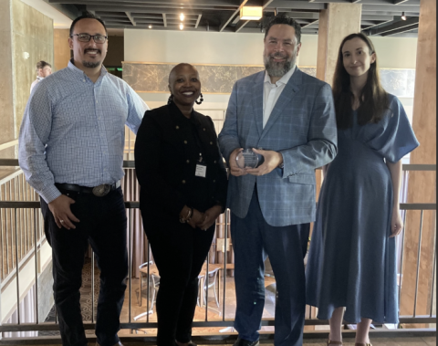 NCCU, Durham Tech partnership for work-based learning honored | Durham ...