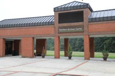 60 for 60: Opening the Northern Durham Center, first expansion of ...