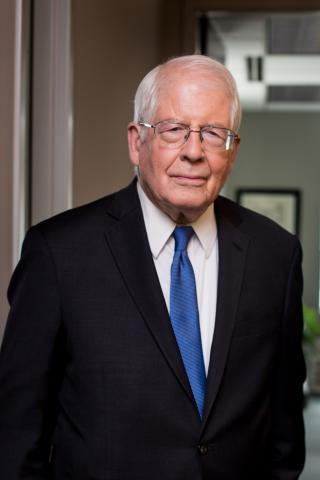 Congressman David Price receives honorary degree from Durham Tech ...
