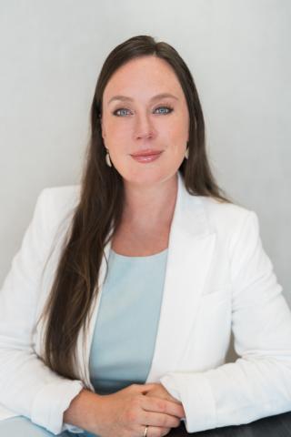 Choosing Law: Felicity Little makes family law her career | Durham ...