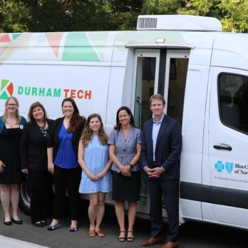 Durham Technical Community College