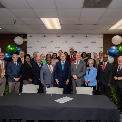 Durham Technical Community College